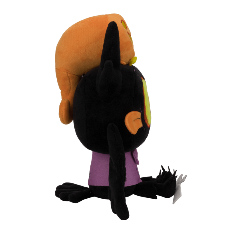 Barnaby The Ghost Owl Plush | Billie Bust Up Plush