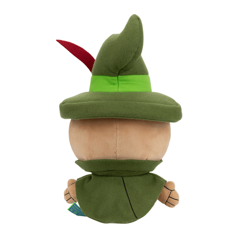 Fantoccio Plush | Billie Bust Up Plush