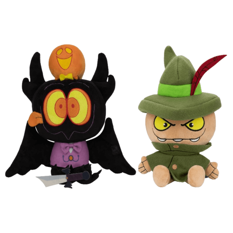 Shop Billie Bust Up Plush