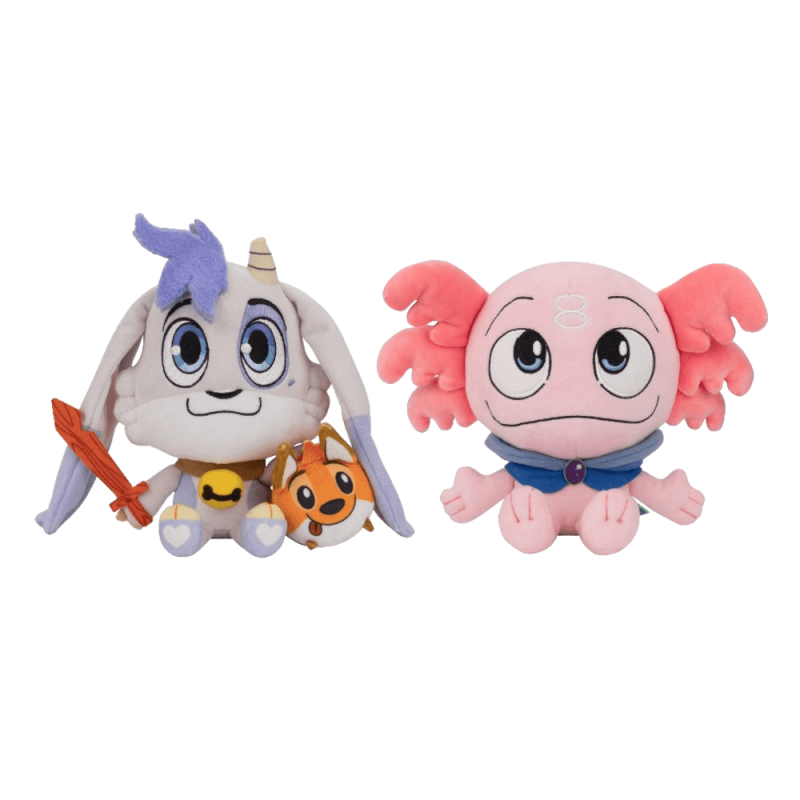 Shop Billie Bust Up Plush